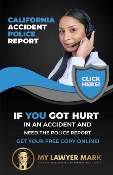 Free California Accident Police Report | Get Yours Now